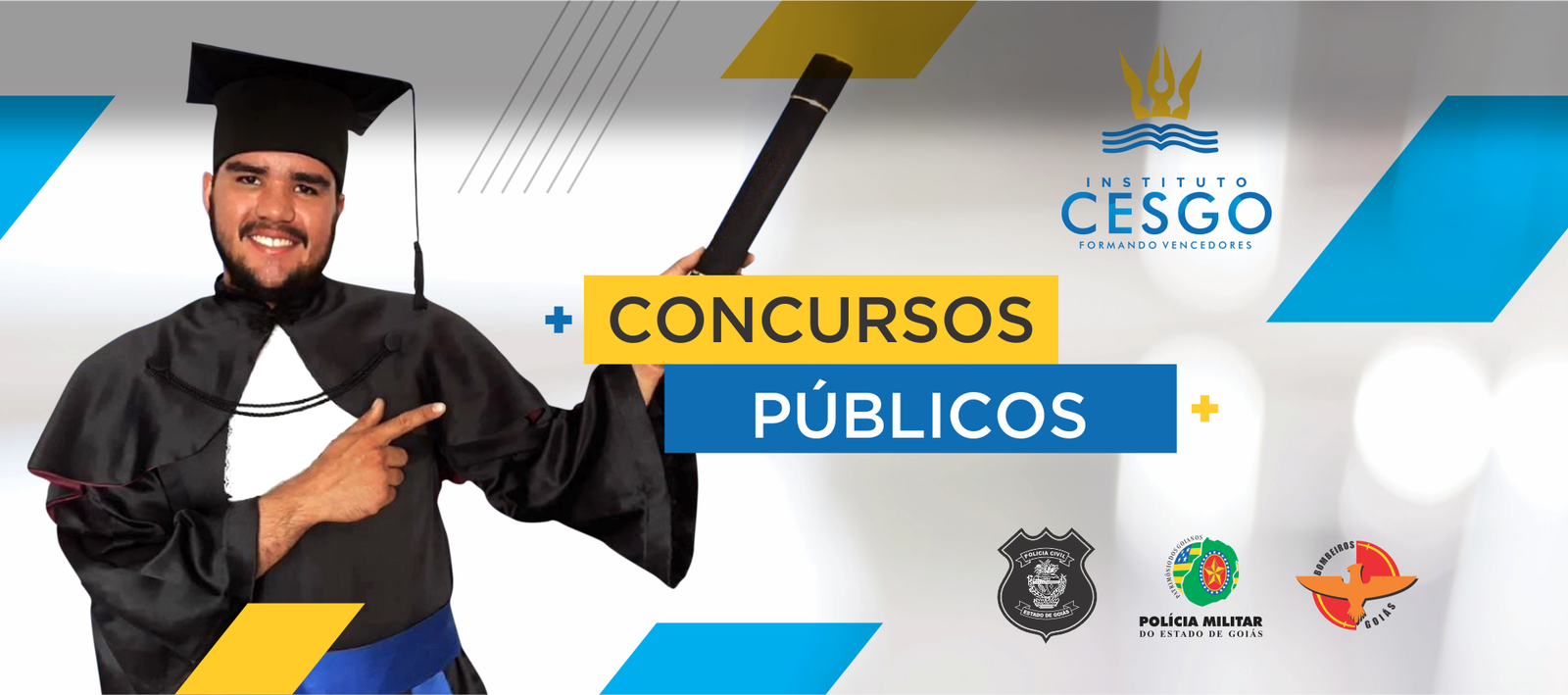 Instituto Cesgo